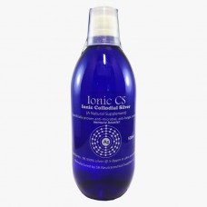 Ionic Colloidal Silver