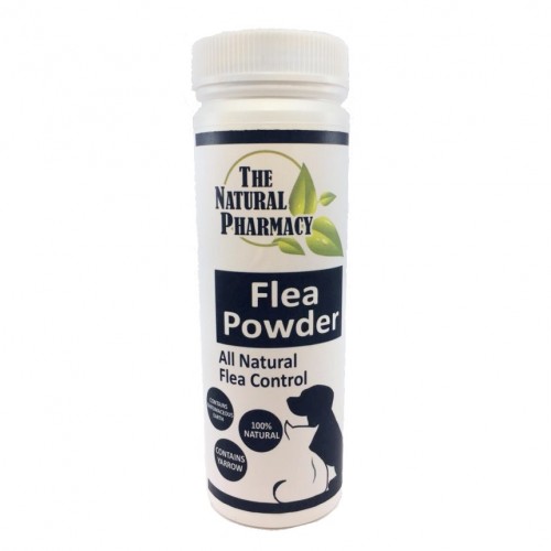 Pet Flea Powder
